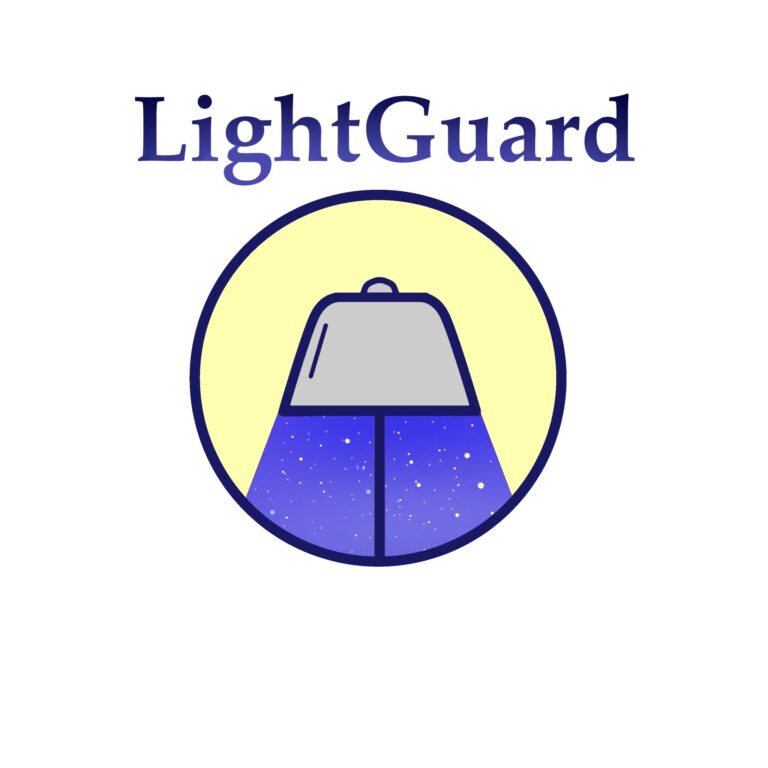 lightguard - מיזם השנה