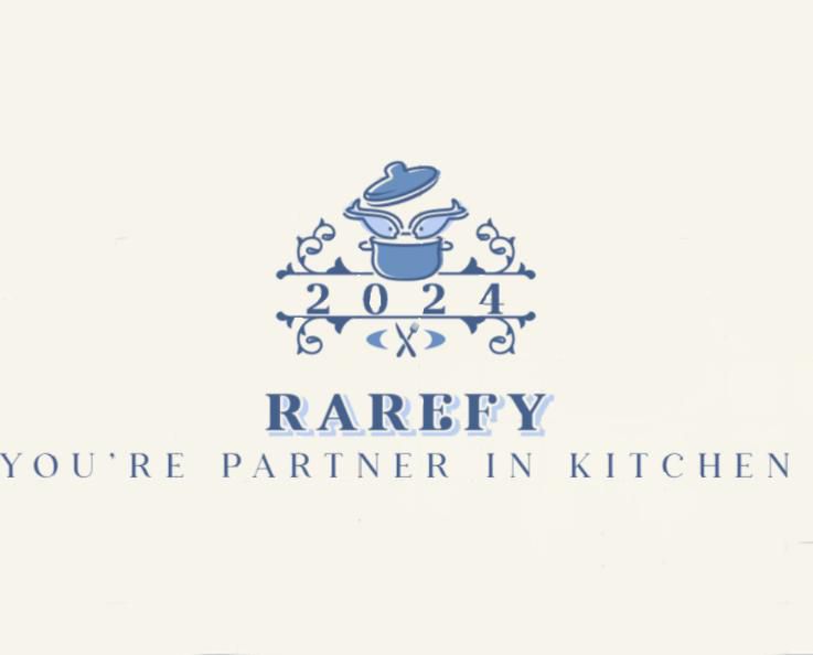RAREFY - מיזם השנה