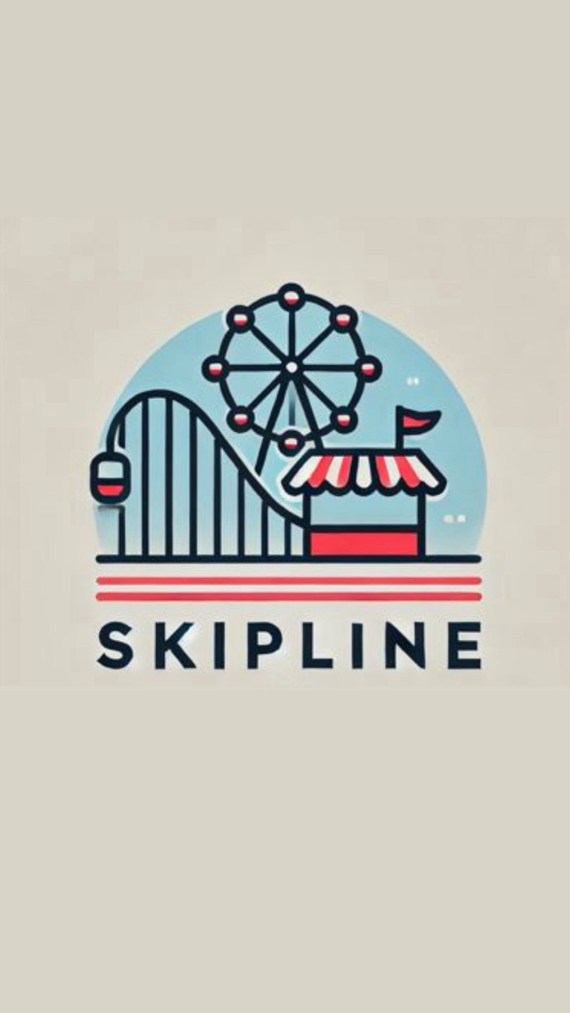 Skip line - מיזם השנה