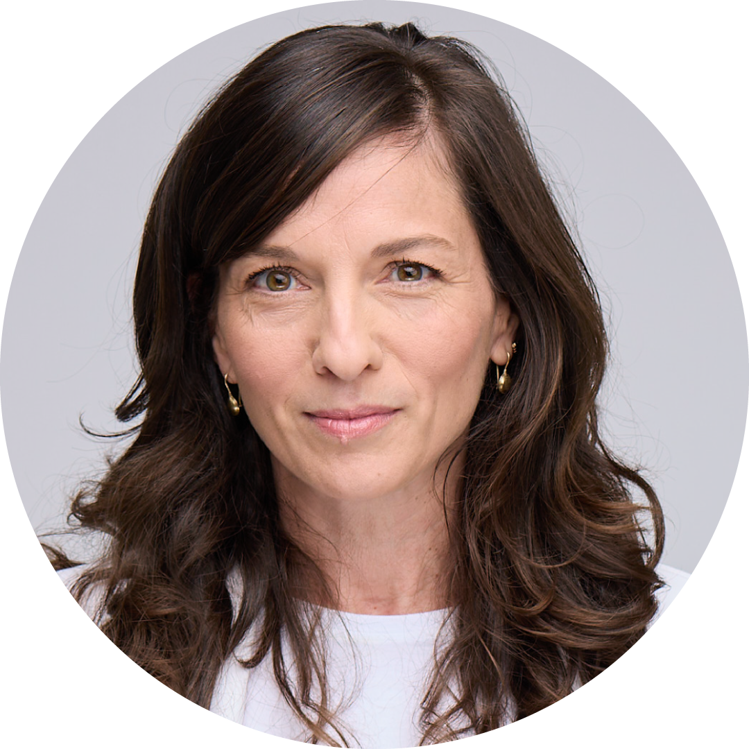 Anat Achiaz - השופטים של מיזם השנה