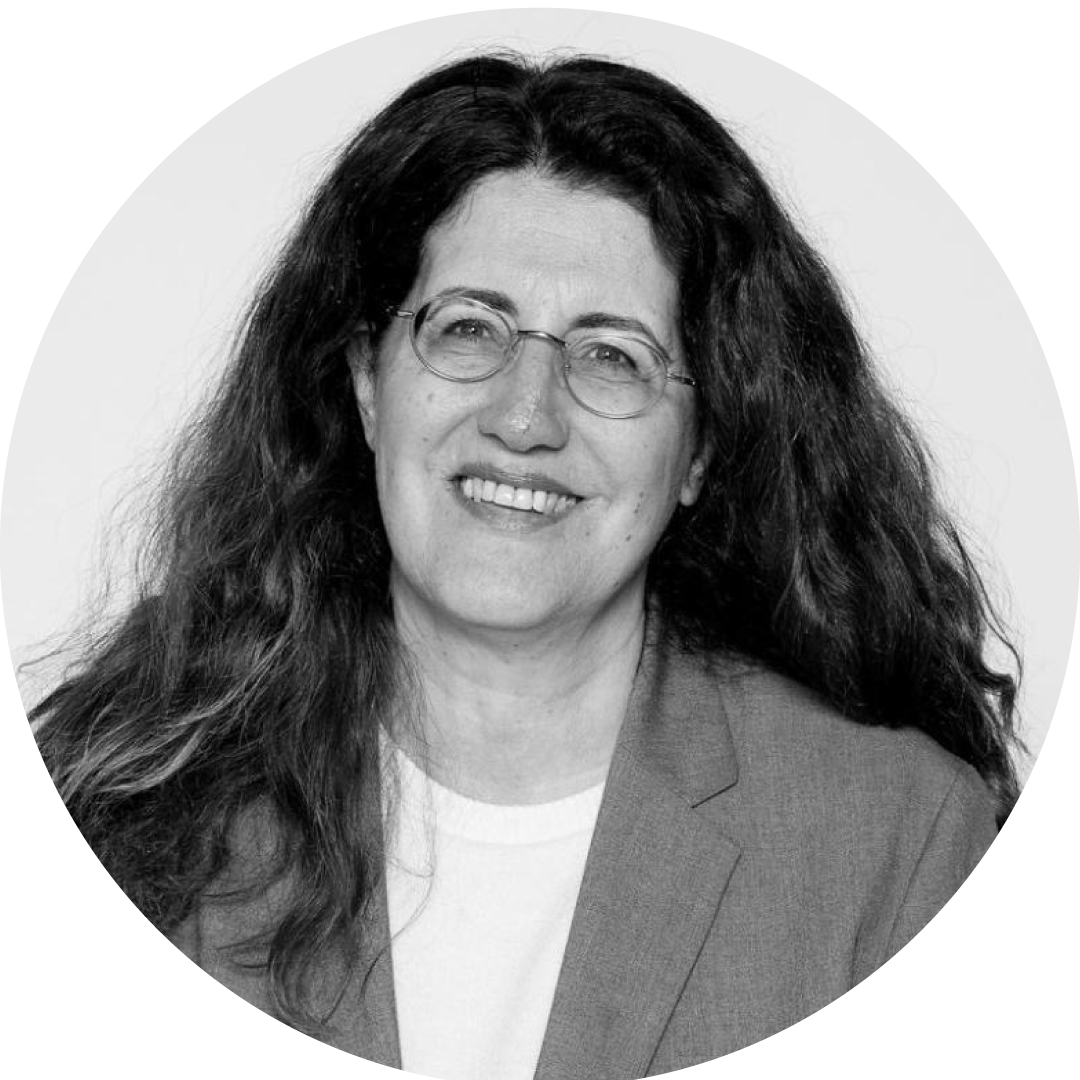 Efrat Duvdevani - השופטים של מיזם השנה