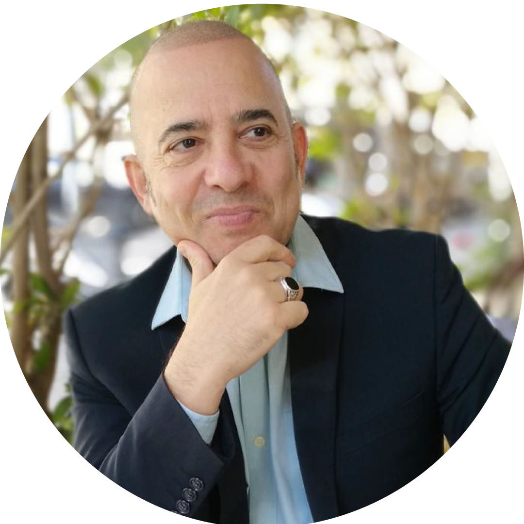 Hadar Goldman - השופטים של מיזם השנה