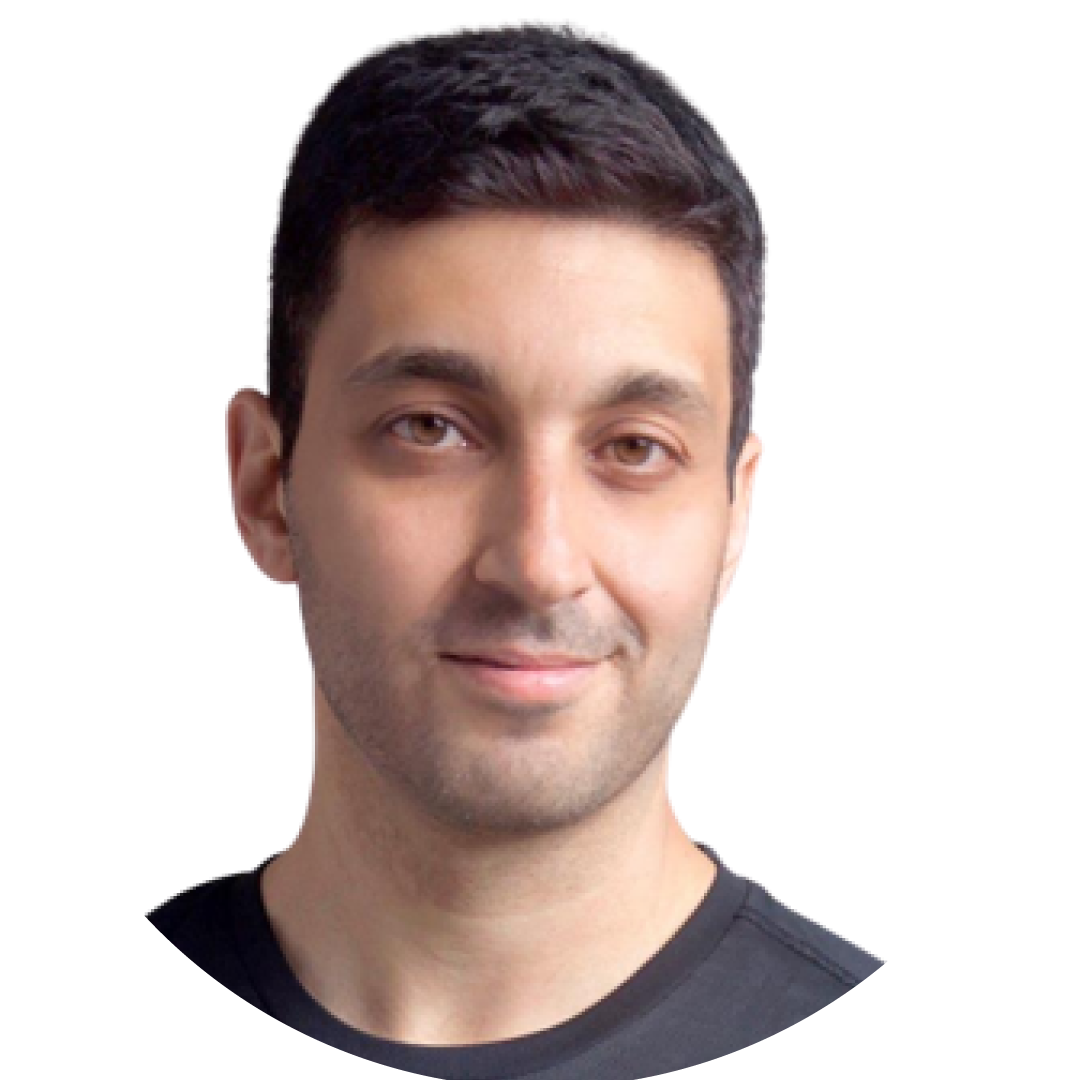 Tomer Cohen - השופטים של מיזם השנה