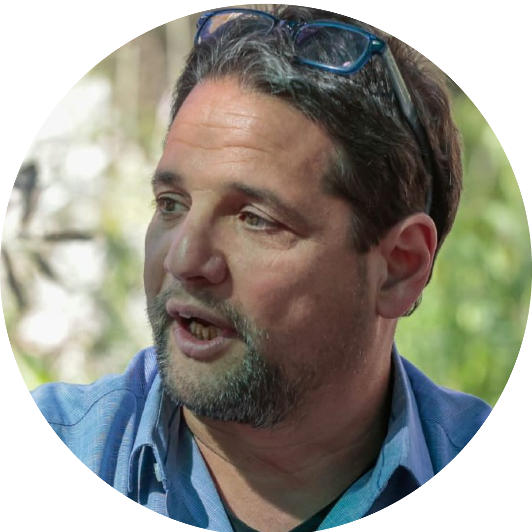 Amir Ben David - השופטים של מיזם השנה