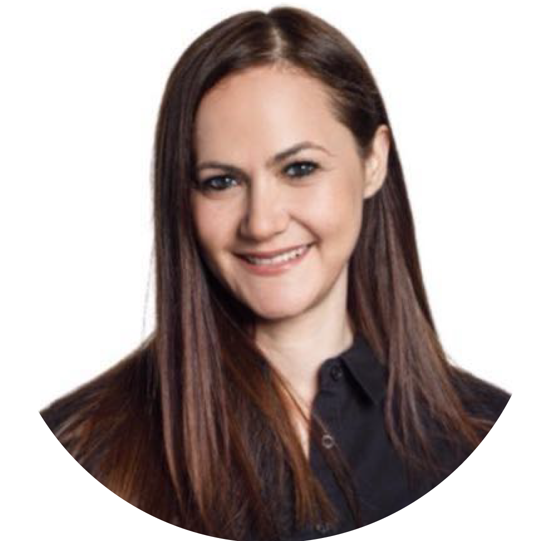 Hagit Heller Kotzer - השופטים של מיזם השנה