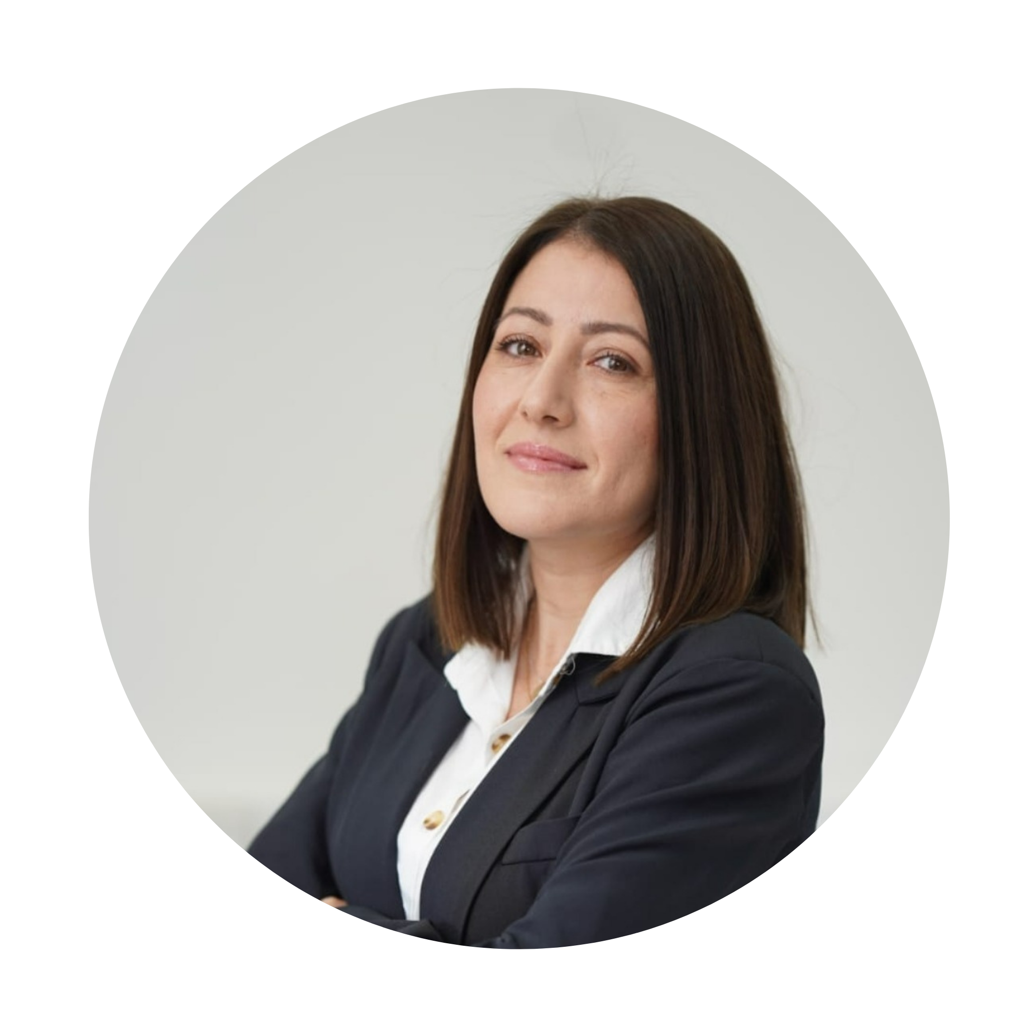 Reem Saed - השופטים של מיזם השנה